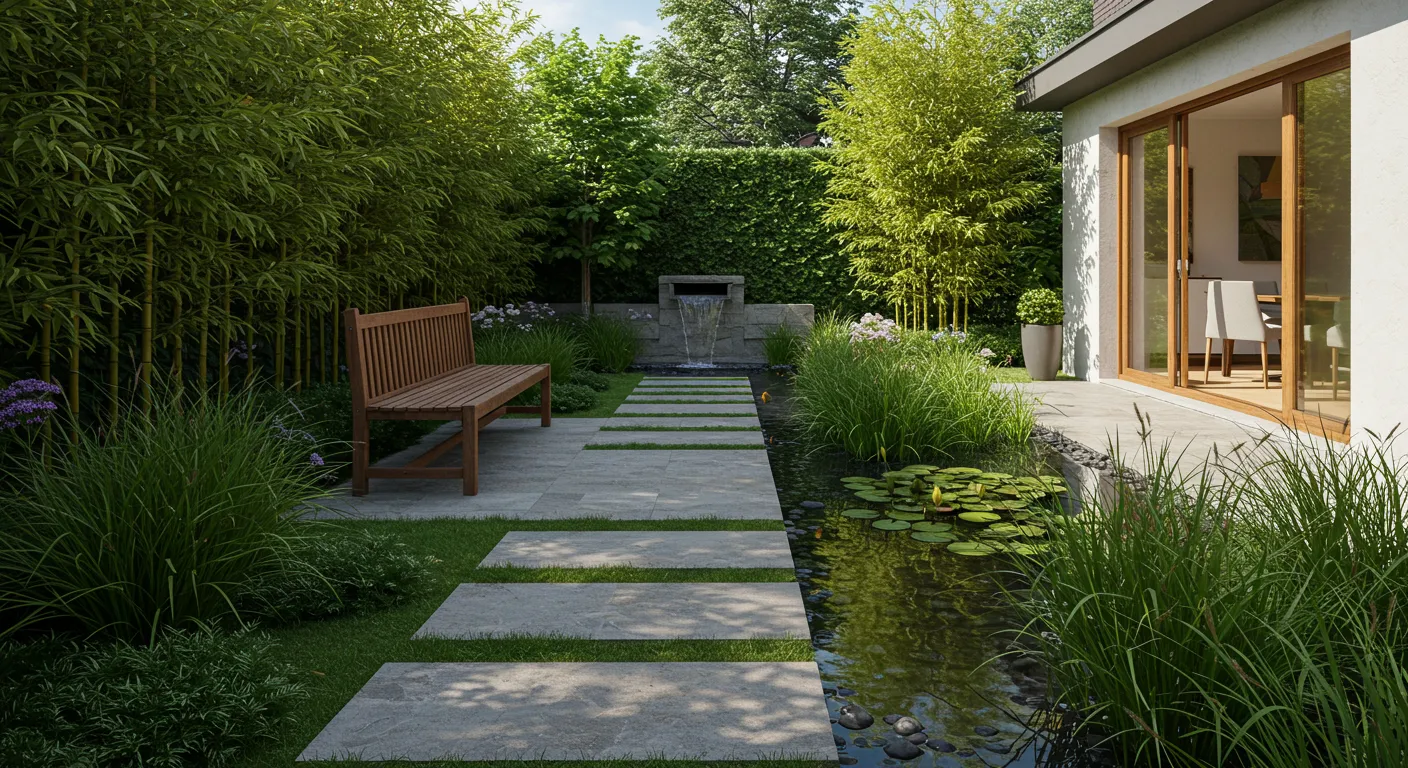 25+ Stunning Luxury Backyard Designs to Elevate Outdoor Living