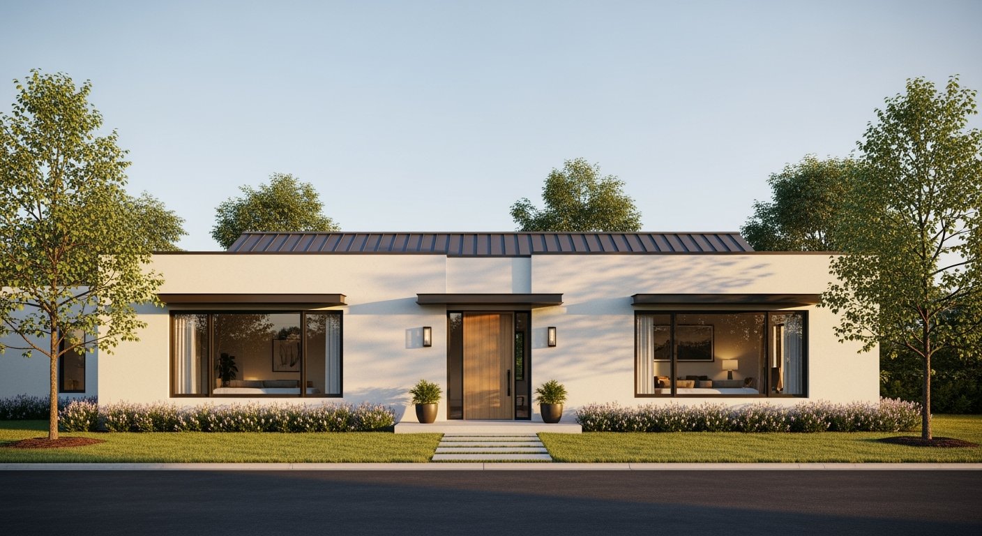 The Psychology of Symmetry in Home Design