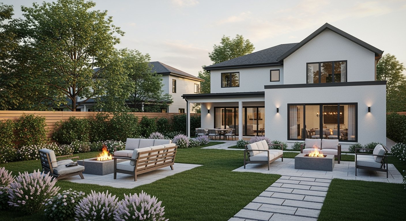 Why Some Homes Just “Look Right”: The Invisible Rules of Good Design