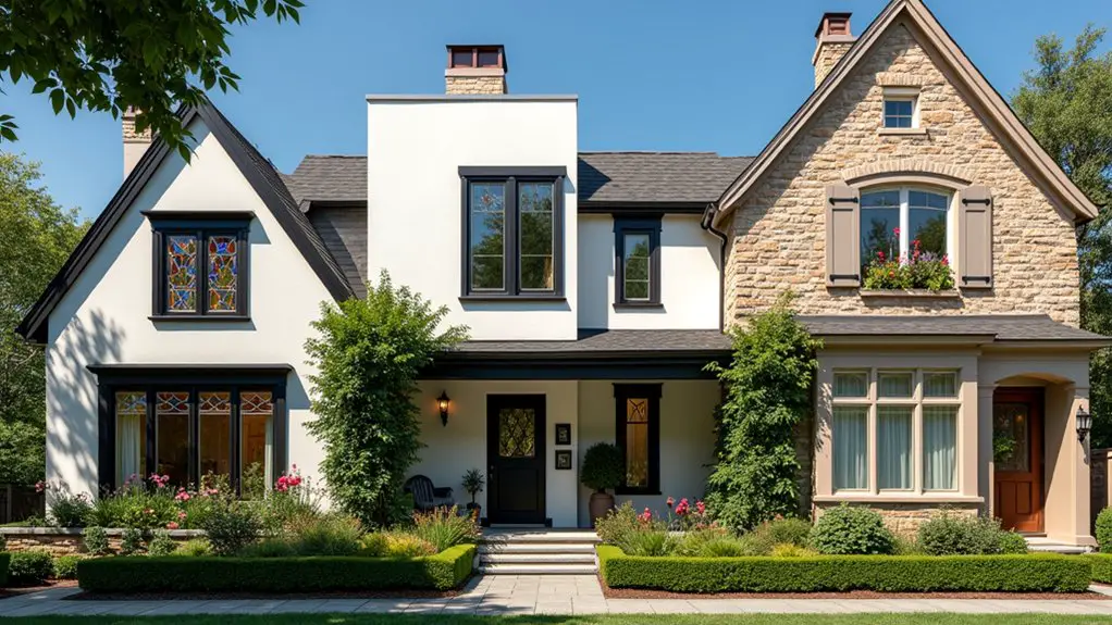 18 Exterior Window Makeover Ideas That Completely Transform Your Home