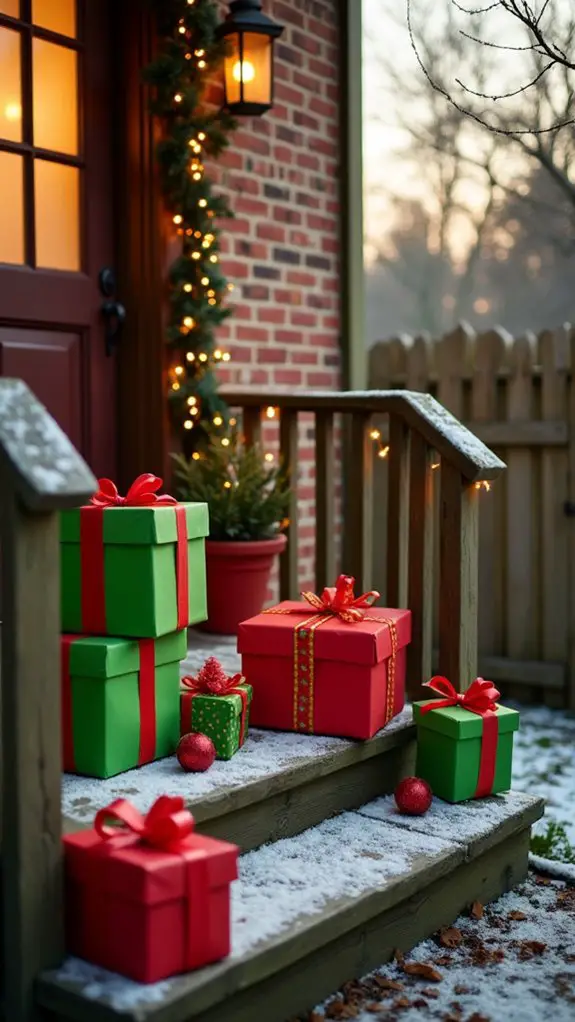 24 Fun Grinch Themed Christmas Light Ideas That Add Playful Mischief