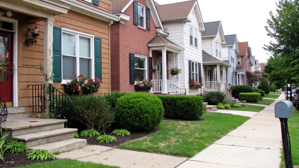 20 Neutral Brown House Exterior Colors That Stay Versatile