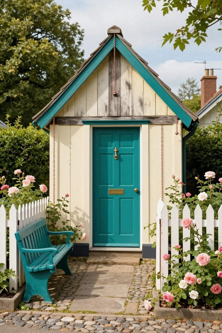 23 Modern Exterior House Colors Ideas