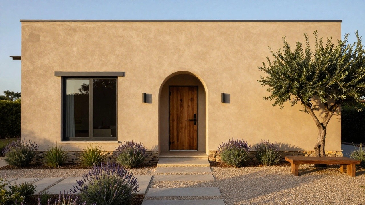 23 Beige Exterior House Colors Ideas